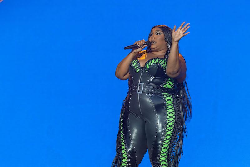 Lizzo Feels Attacked After Ex-Dancers Sue Her For Sexual Harassment