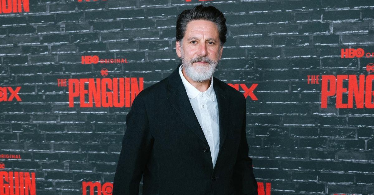 'Gilmore Girls' Actor Scott Cohen & Wife Nearly Killed In Car Collision