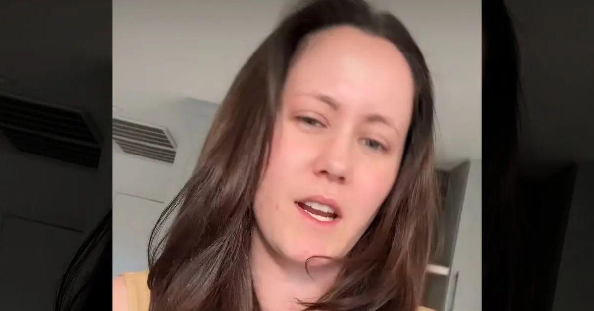 Jenelle Evans Rants After Ex August Keen Claims She Was 'So Drunk'