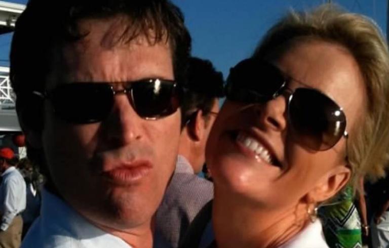 Megyn Kelly & Husband Doug Brunt's Cutest Moments: Photos