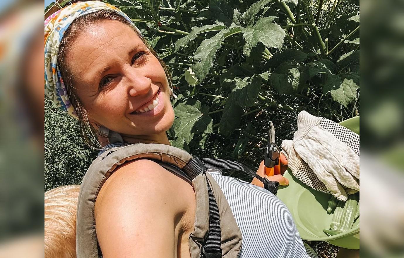 Jill Duggar Claims Jim Bob 'Verbally Abused' Her Over Nose Piercing