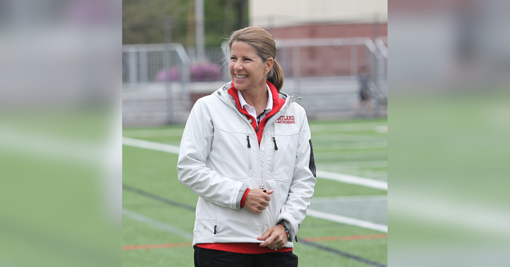 50 Voices Rally Behind Kathy Taylor As Championship Coach Breaks Silence