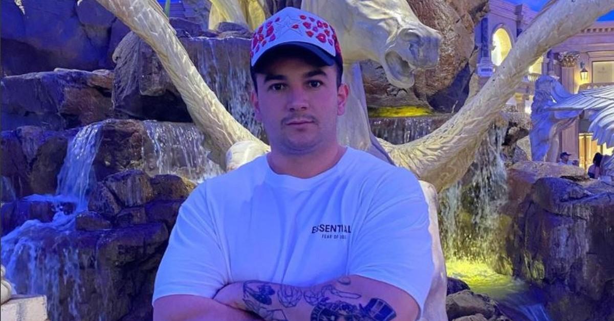 Business Mogul Anthony Del Rio Shares His Advice Of Experience