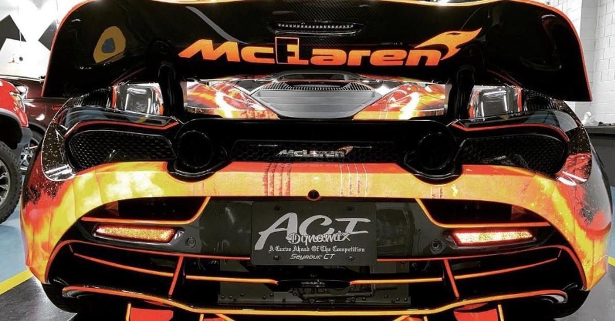 ACI Dynamix's YouTube Channel For Car Enthusiasts: Details