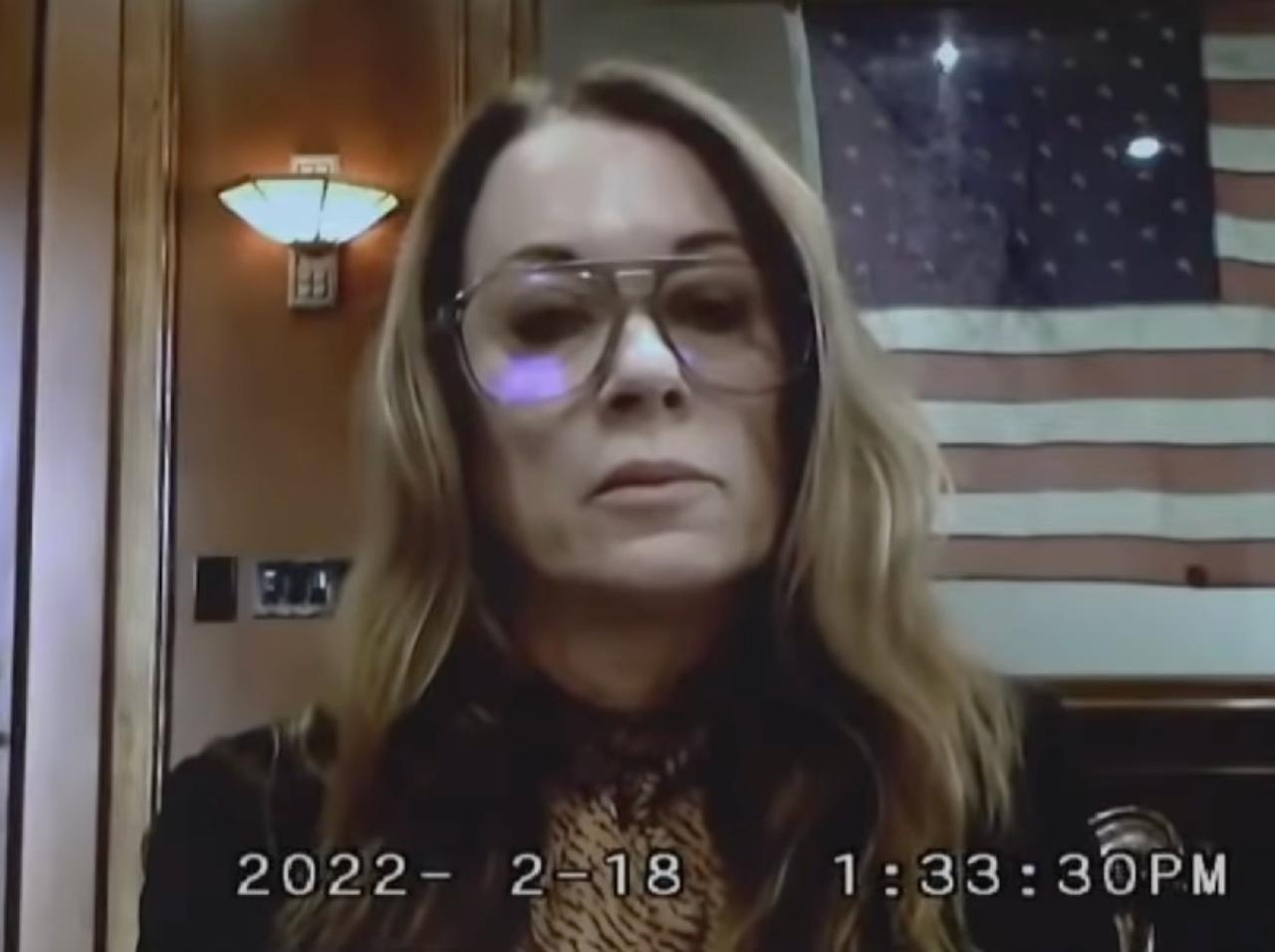 Everything We Know About Amber Heard's Former Assistant Kate James