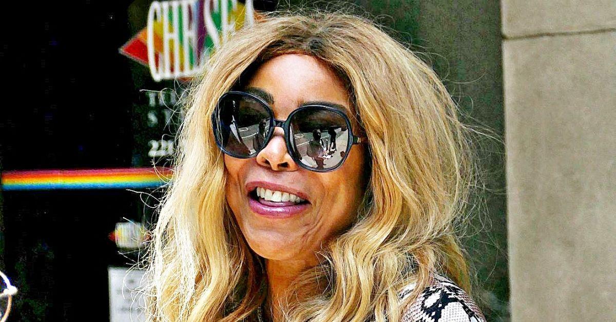 Funniest 'The Wendy Williams Show' Moments: Photos