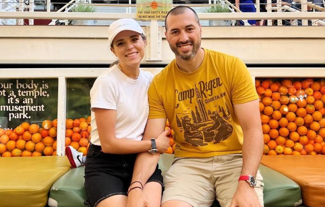 Jinger Duggar Reveals Who Influenced Her To Wear Pants