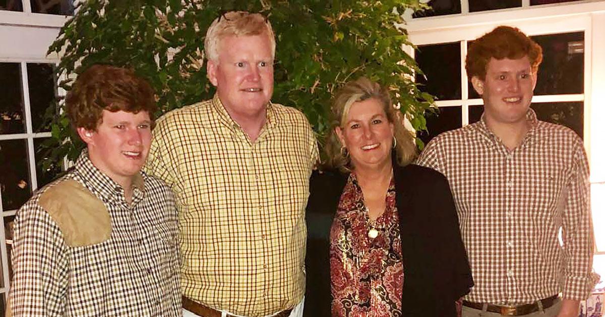 The Murdaugh Family Murder Mystery Full Of Twists, Questions