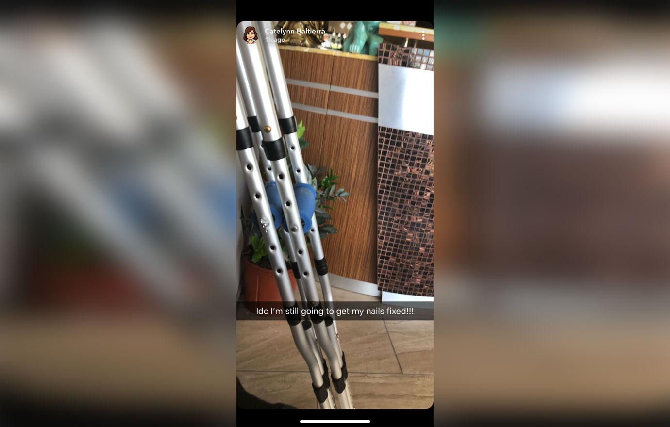 Catelynn Lowell Updates Fans After Emergency Hospital Stay