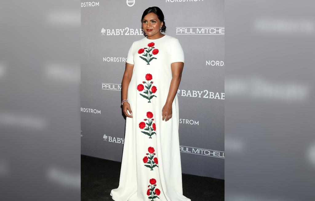 Mindy Kaling's Incredible Transformation Over The Years: Photos