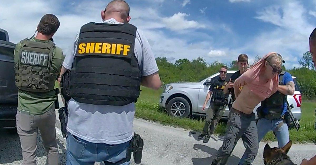 Donald Trump Attempted Assassin Ryan Routh Found Guilty: Details