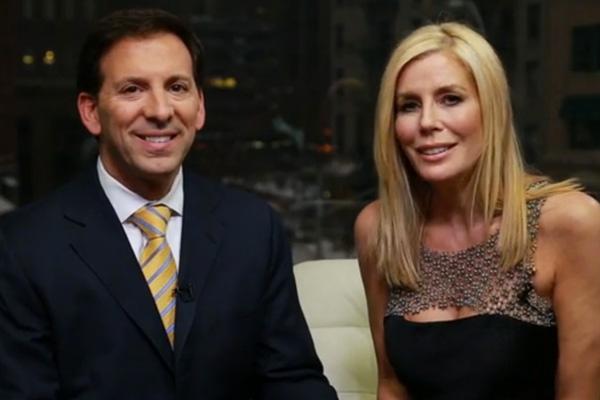 OK! Exclusive Video: Marriage Boot Camp's Aviva & Reid Drescher On ...