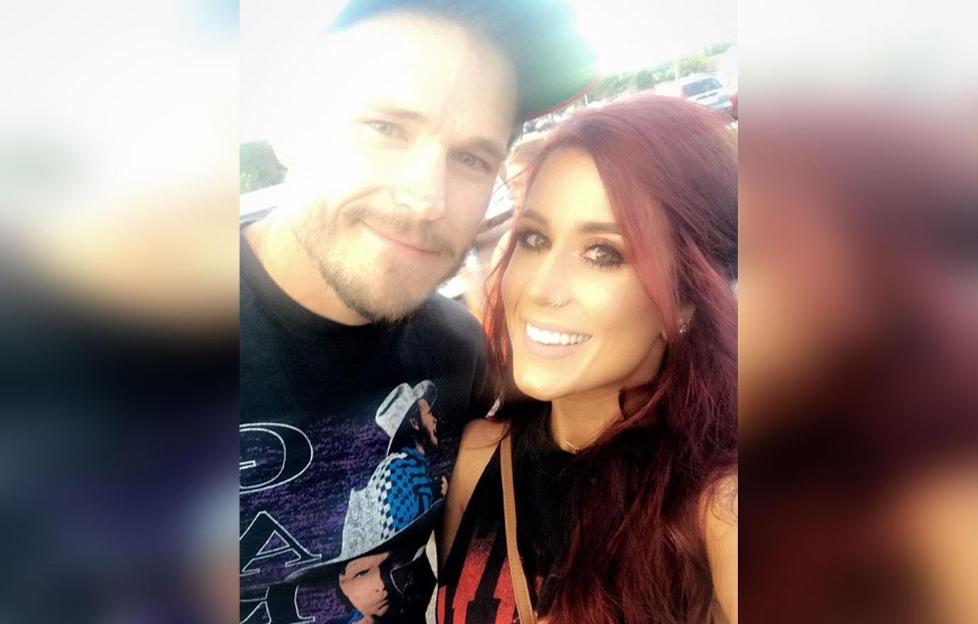 Is Pregnant Teen Mom 2 Star Chelsea Houska Expecting TWINS?
