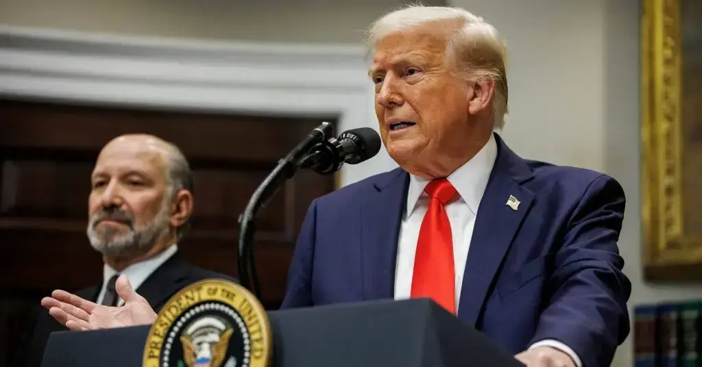 Elon Musk Steps Down From His DOGE Role Ahead Of Schedule