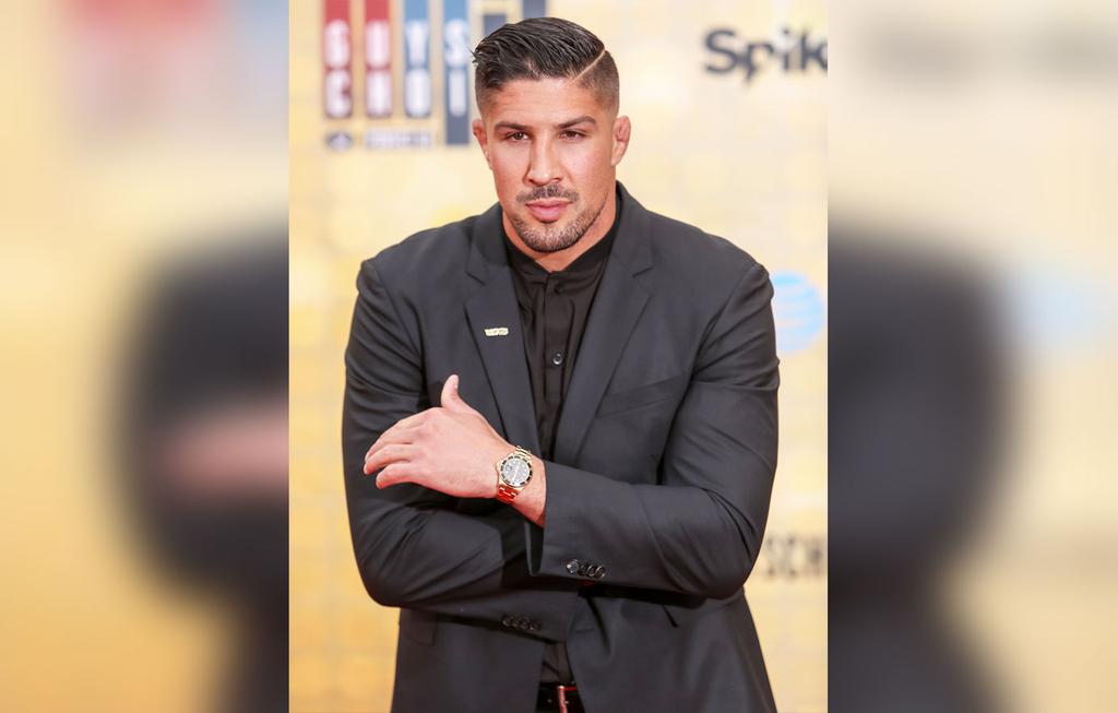 Brendan Schaub Recounts Saving Kids Whose Dad Drove Into Traffic