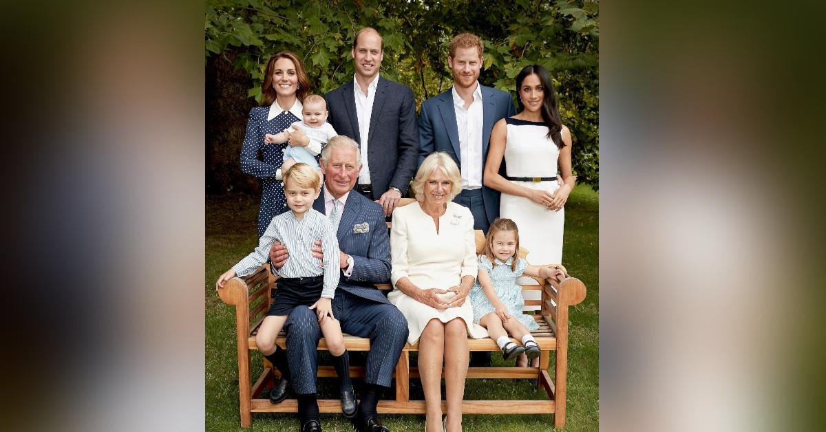 Prince Harry: What He's Said About Tense Relationship With His Family