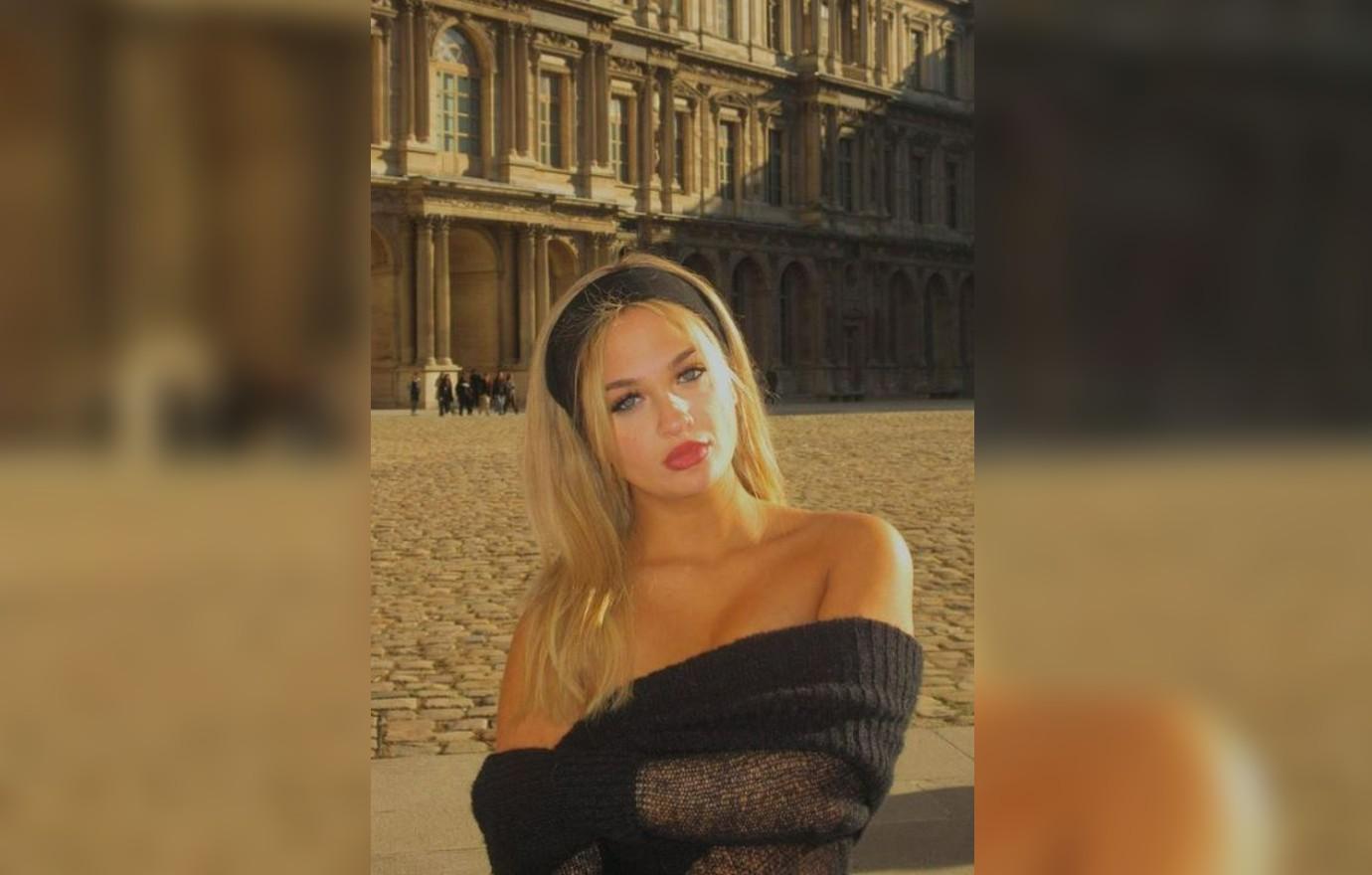 Claudia Conway's Most Sultry Snaps: Photos Of The New Playboy Star