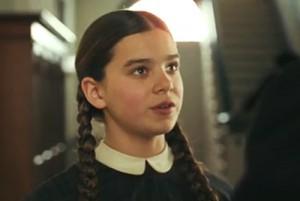 'True Grit' Star Hailee Steinfeld "In Shock" Over Oscar Nod; Justin ...