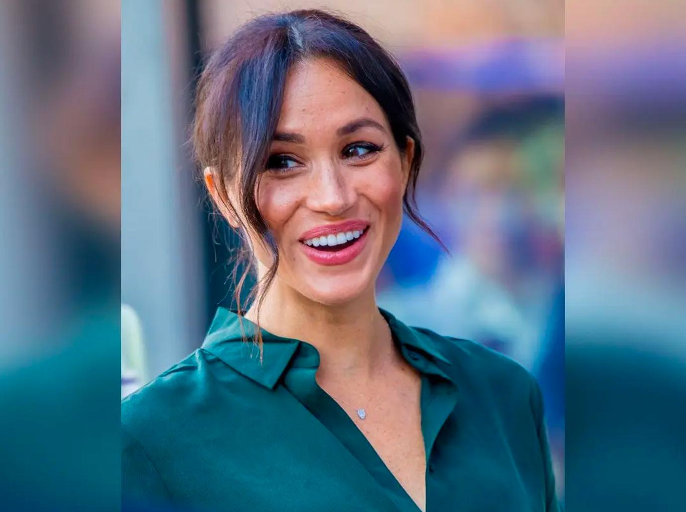 Piers Morgan Slams Meghan Markle For Bashing Her Father Thomas