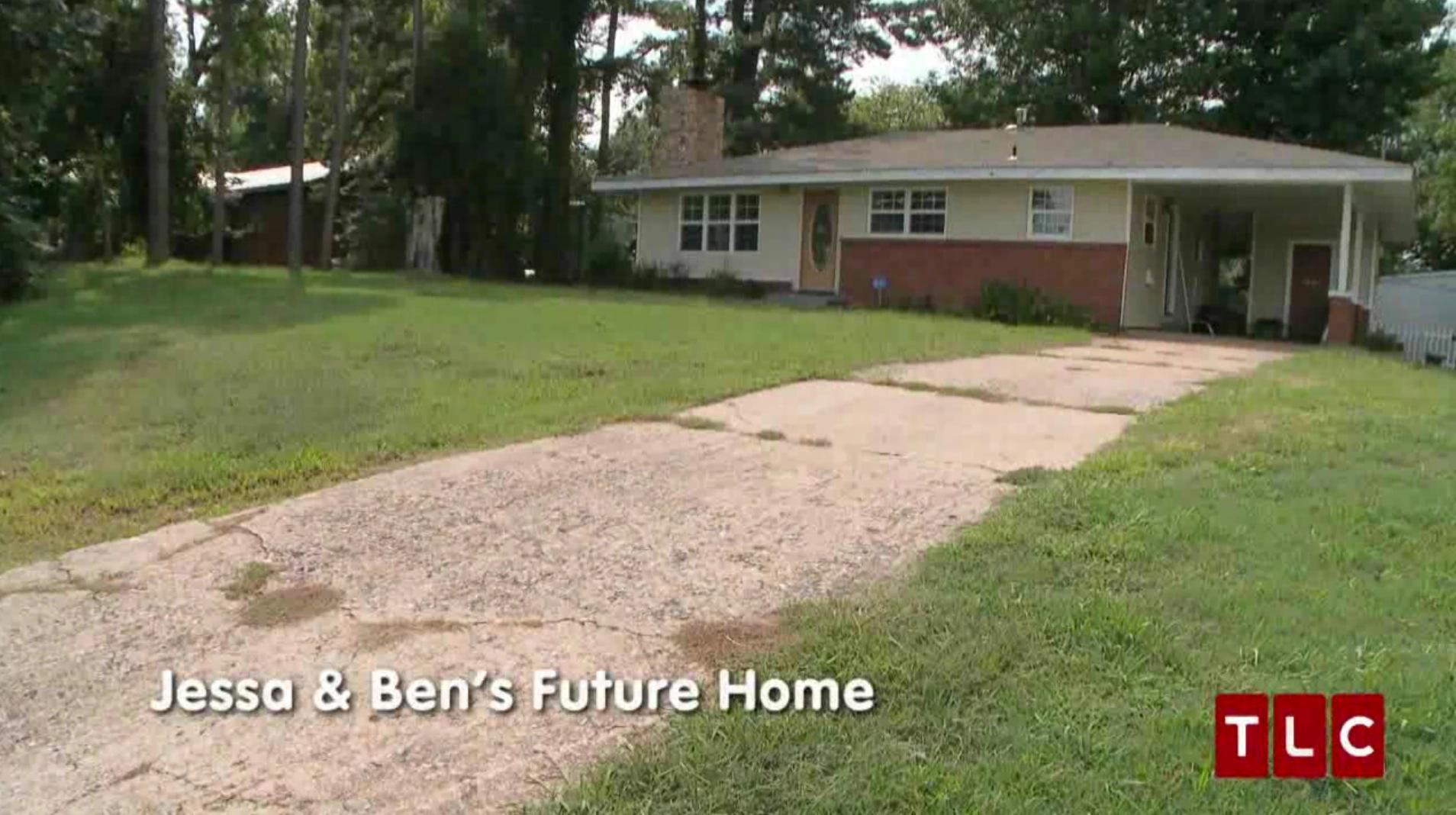 Inside Jessa Duggar And Ben Seewald’s Home—Take A Tour Of The 19 Kids ...