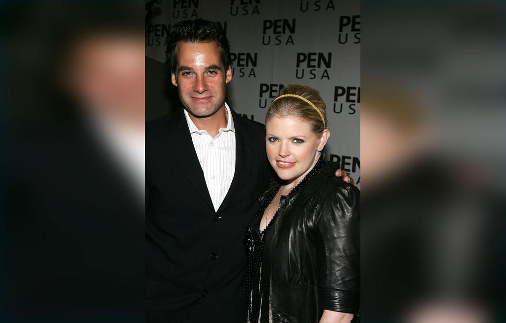 Natalie Maines' Ex-Husband Adrian Pasdar Requesting More Money In Their ...