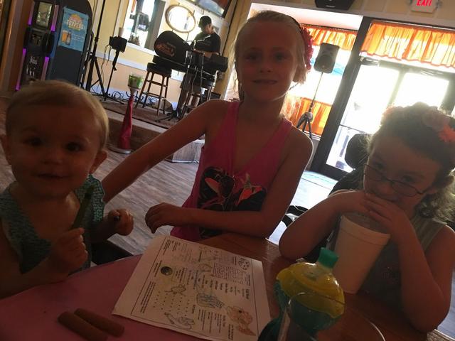 Corey Simms' Daughter With Wife Miranda Celebrates Her 4th Birthday!