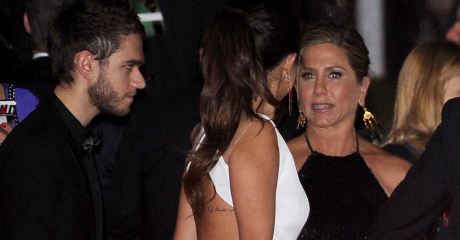 WATCH Selena Gomez And Rumored Boyfriend DJ Zedd Being Adorable With ...