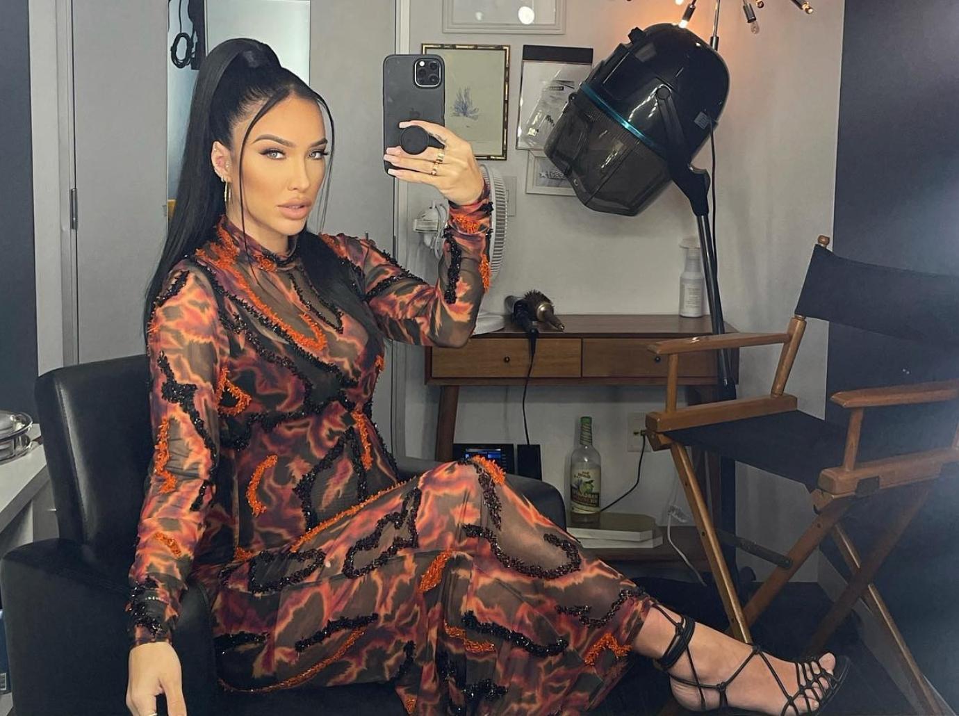 What Plastic Surgery Has 'Selling Sunset' Star Bre Tiesi Had Done?