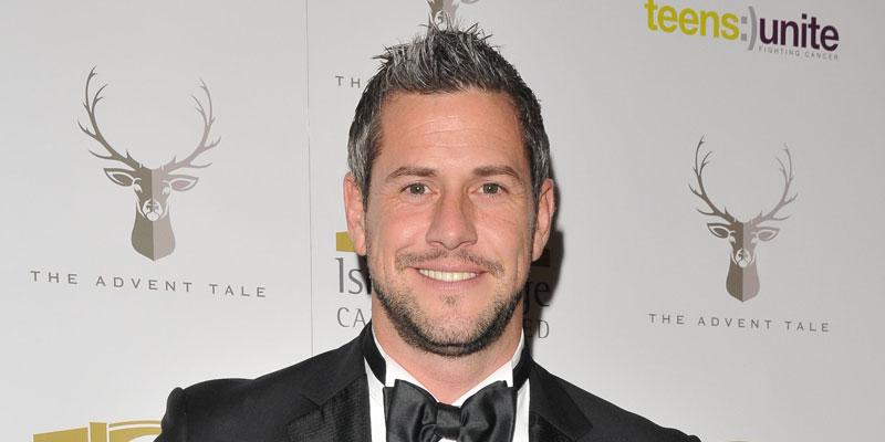 Ant Anstead Reflects On ‘Worst Life Mistakes’ In The Past Decade