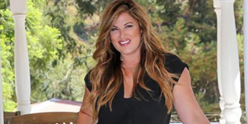 'RHOC' Star Emily Simpson Reveals How She Lost 15 Pounds