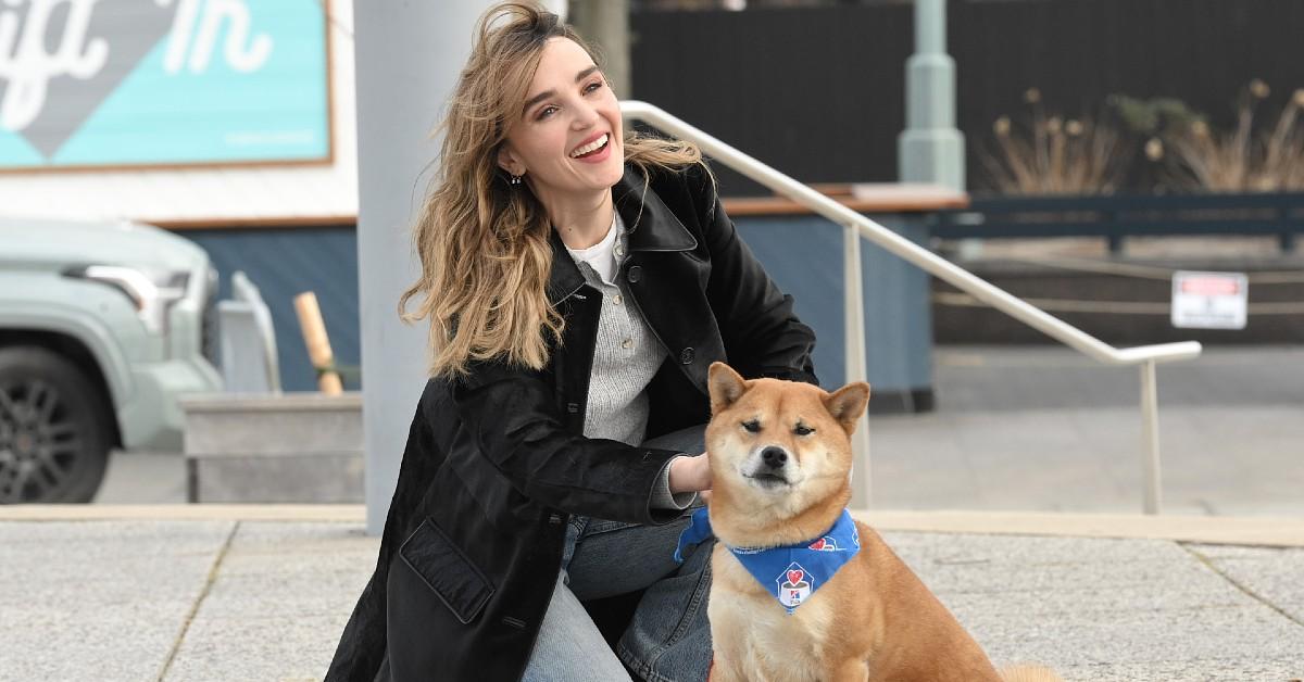 Chloe Fineman Didn't Realize Domingo 'SNL' Skit Would Go Viral