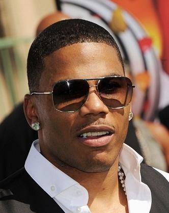Nelly Confirms Drugs Found on Tour Bus Belonged to Staff Member