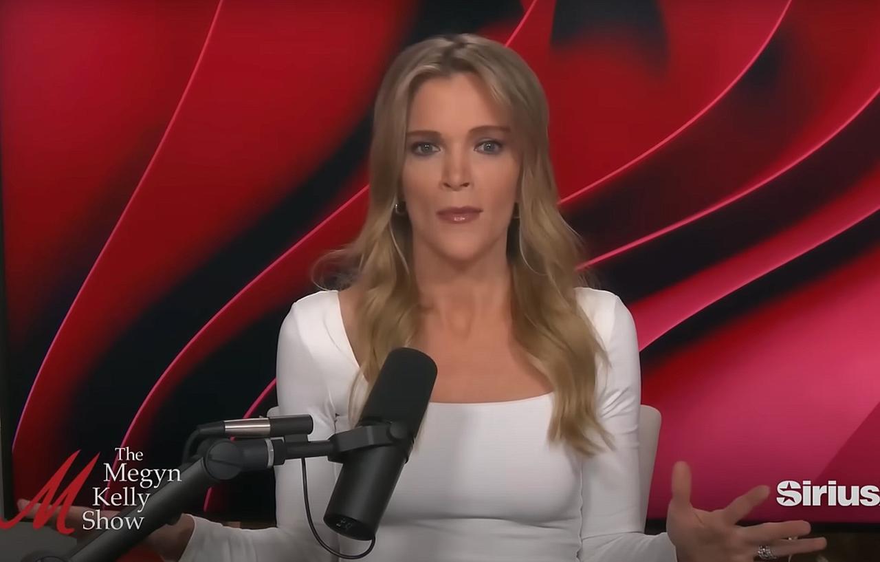 Megyn Kelly 'Doesn't Believe' Stormy Daniels Slept With Donald Trump