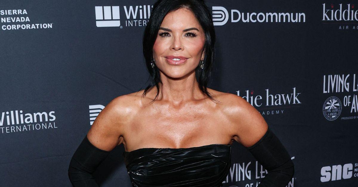 'Obsessed' Jeff Bezos Wants Lauren Sánchez Cast In 'James Bond' Reboot