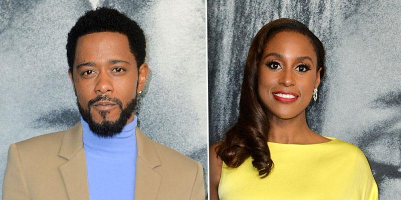 Issa Rae & LaKeith Stanfield Attend NYC Premiere Of ‘The Photograph’