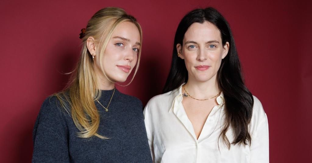 Riley Keough Didn't Know About Ex Stepdad Michael Jackson's Accusations