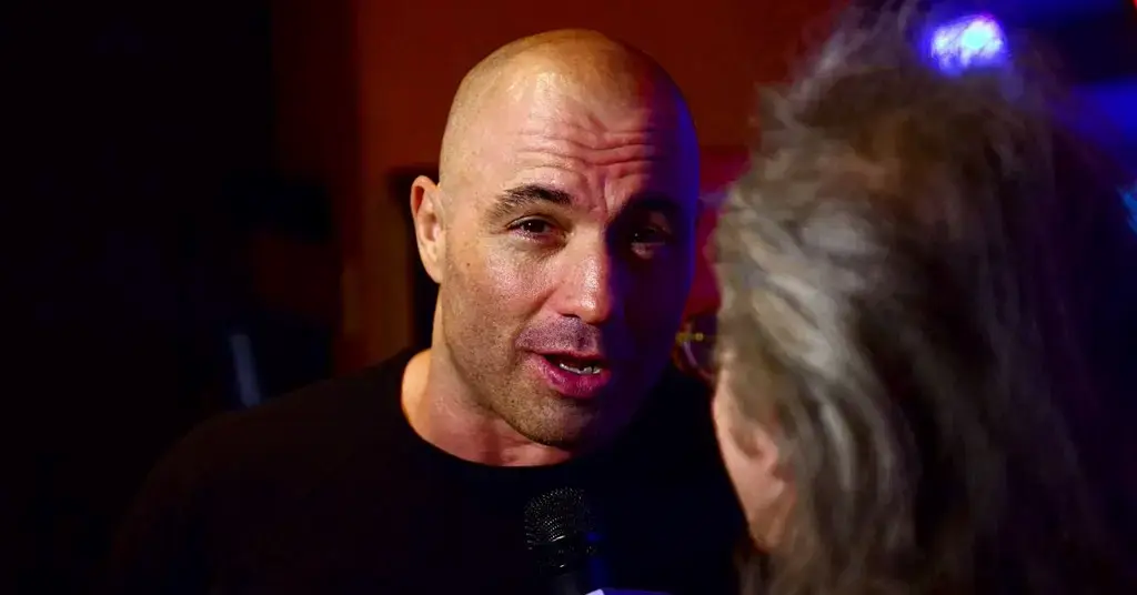 Joe Rogan Called Out For Spreading Trump Assassination Rumors