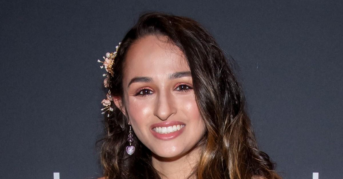 Jazz Jennings Tells Shamers Her Perspective On Body Positivity