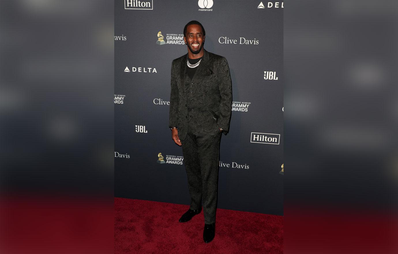 Diddy’s Reboot Of ‘Making The Band’: Everything You Need To Know