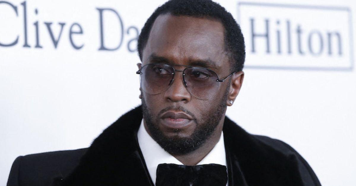 Jay-Z Accused Of Raping 13-Year-Old Girl In 2000 Alongside Diddy