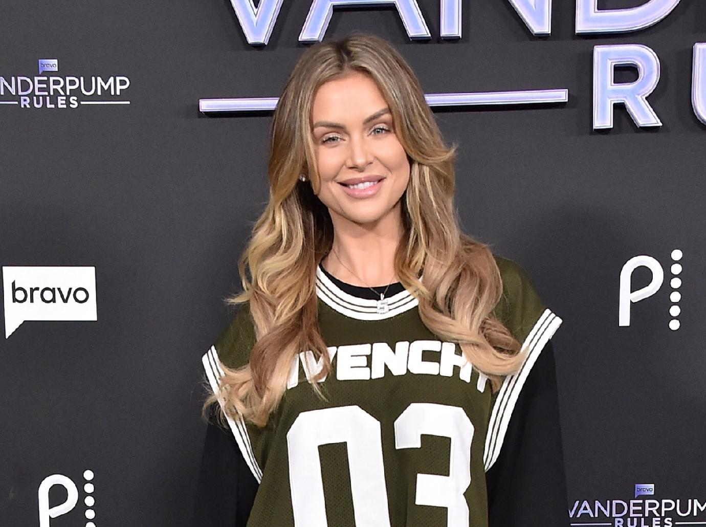 Lala Kent Jokes About Having Another Girl After Announcing Pregnancy