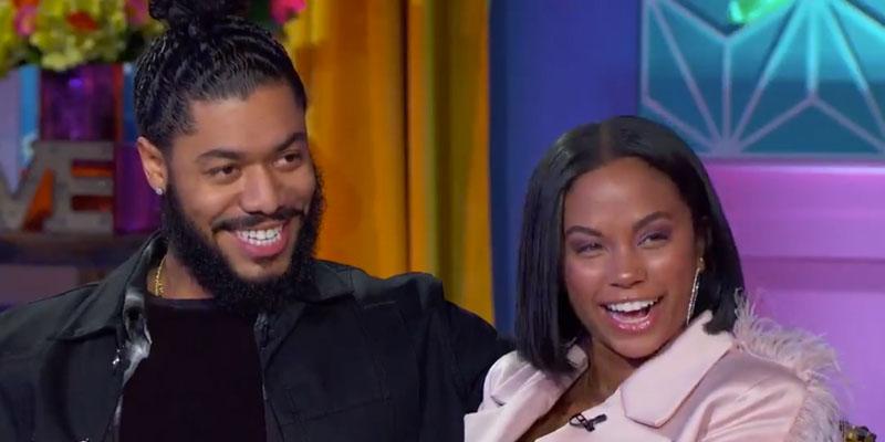 Teen Mom Cheyenne Floyd & Boyfriend Matt Announce Baby News!