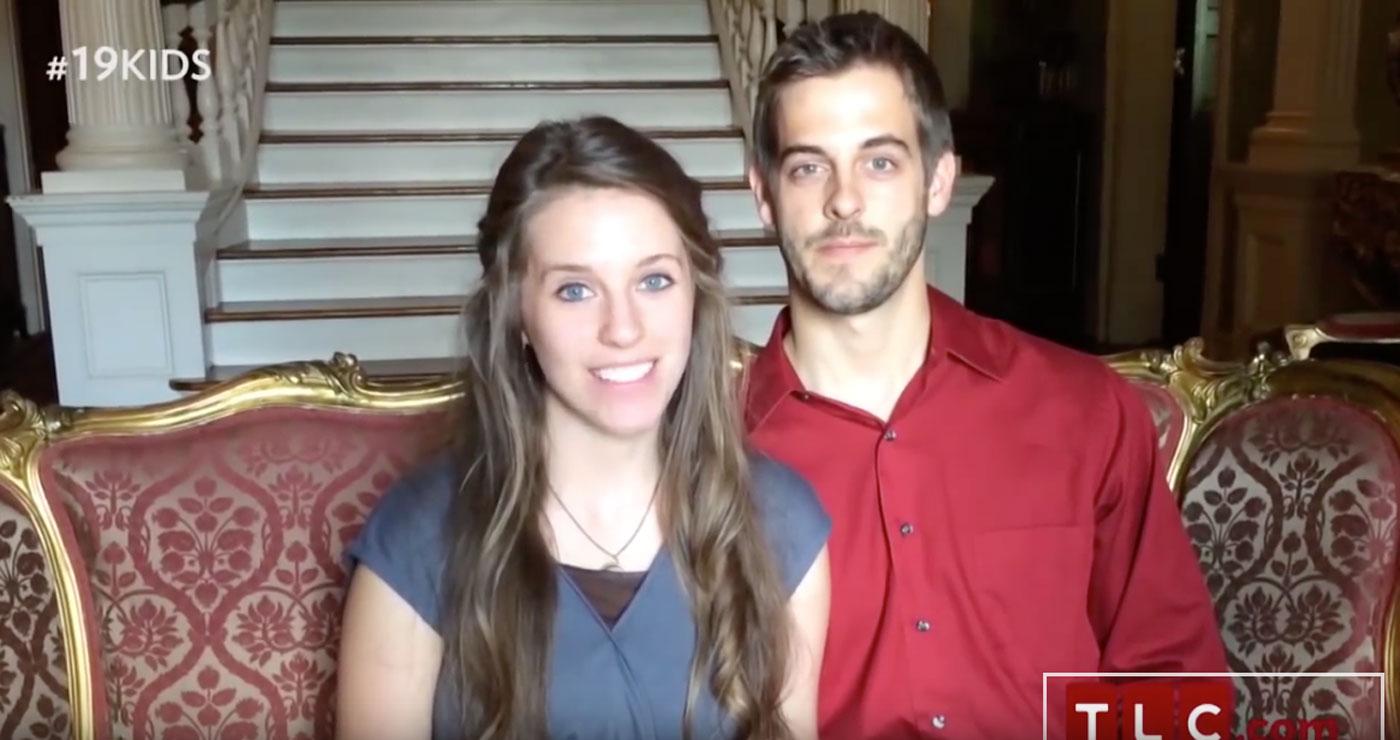 The Dillard Family Welcomes A Baby Boy! Find Out His Name Here