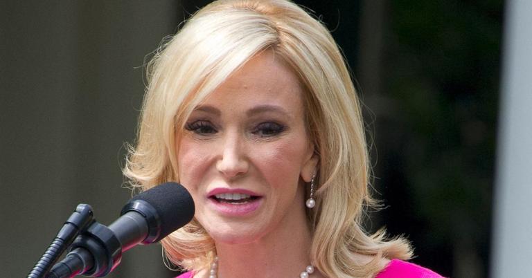 Donald Trump's Faith Advisor Says Women Should 'Submit' To Men