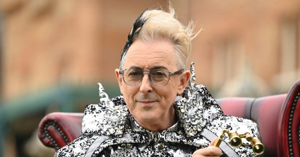 Secrets and Betrayals Unveiled: Meet the Devious Traitors of Season 4!