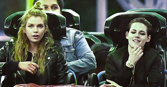 Stella Maxwell | OK! Magazine