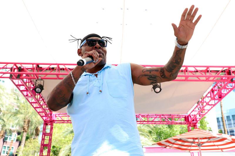 Rapper Coolio Dead At 59, Found In The Bathroom By A Friend