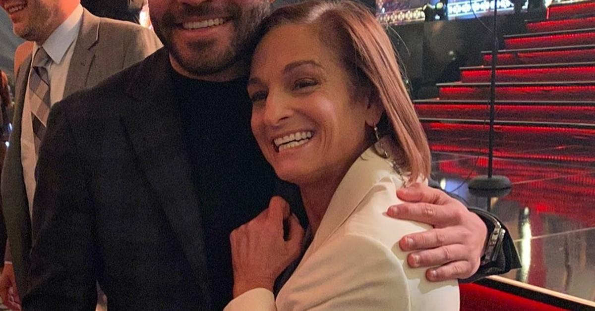 Mary Lou Retton Is 'Still Fighting' Amid Health Battle