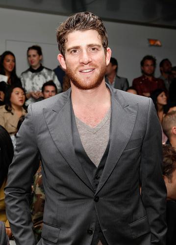 OK! Old School: Bryan Greenberg Was Perfect on One Tree Hill