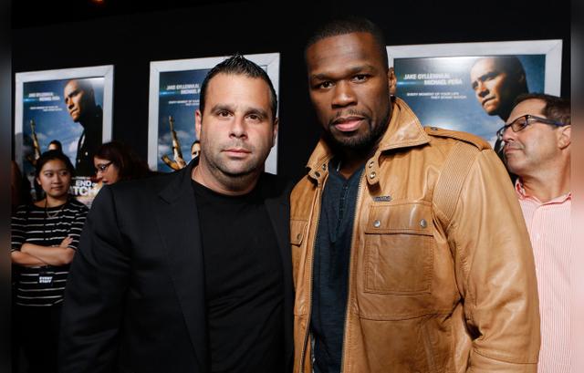 Lala Kent & Randall Emmett Say 50 Cent's ‘Been Incredible’ To Them ...